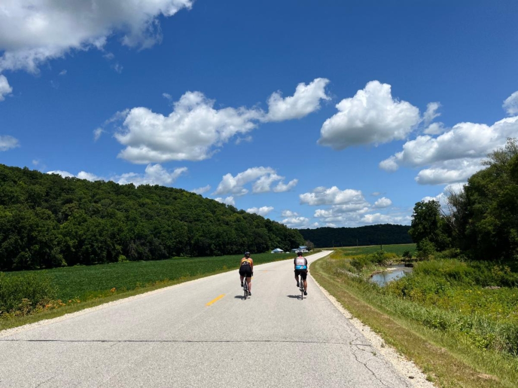 Bioblitz: Big Marsh 2022 - The Geographic Society of Chicago