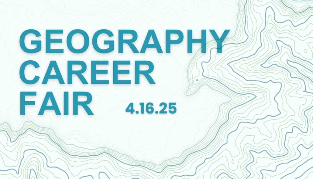 Geographic Career Fair - The Geographic Society of Chicago
